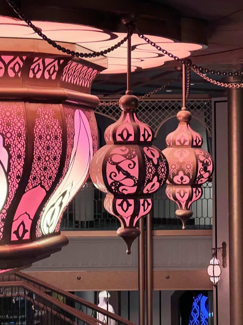 The Disney Treasure {Ship Overview & Stunning Staterooms} – Dixie Delights