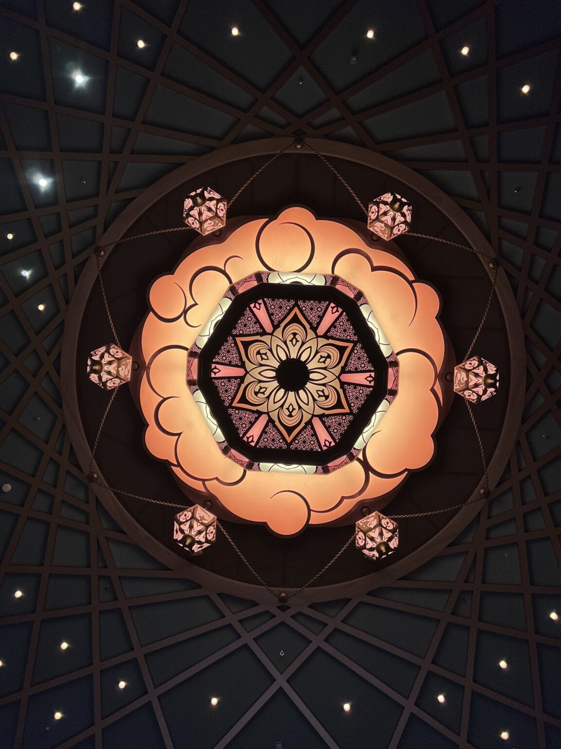 The Disney Treasure {Ship Overview & Stunning Staterooms} – Dixie Delights