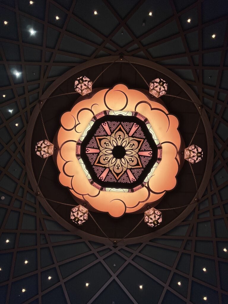 The Disney Treasure {Ship Overview & Stunning Staterooms} – Dixie Delights