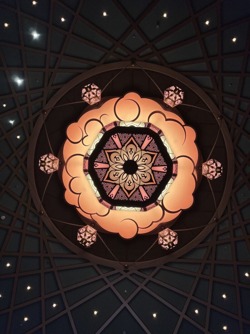 The Disney Treasure {Ship Overview & Stunning Staterooms} – Dixie Delights