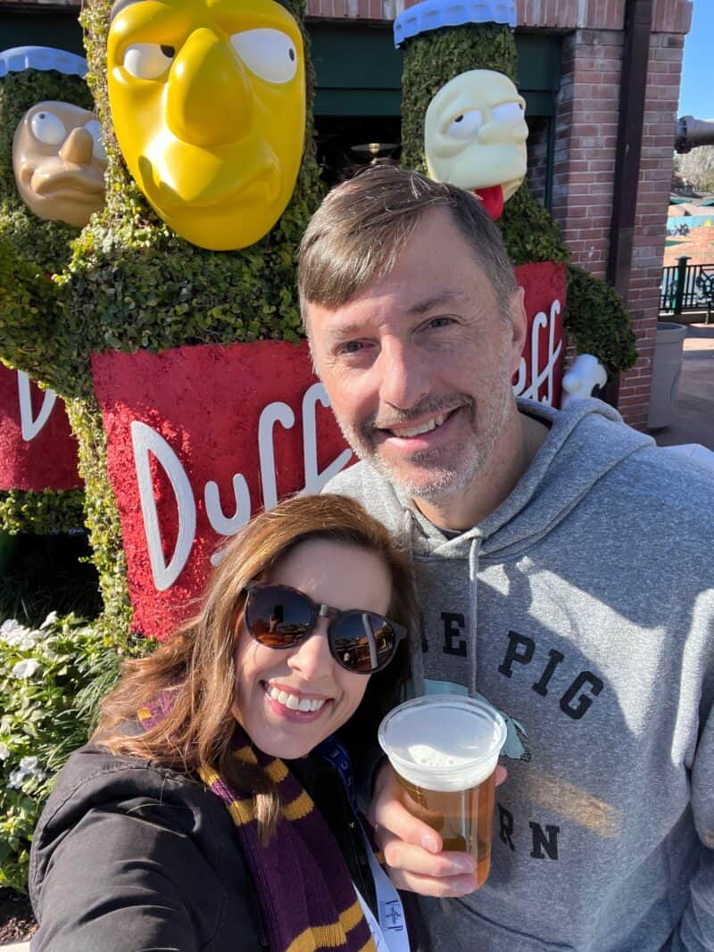 Universal Orlando {Universal Studios, Diagon Alley, Cowfish} – Dixie ...