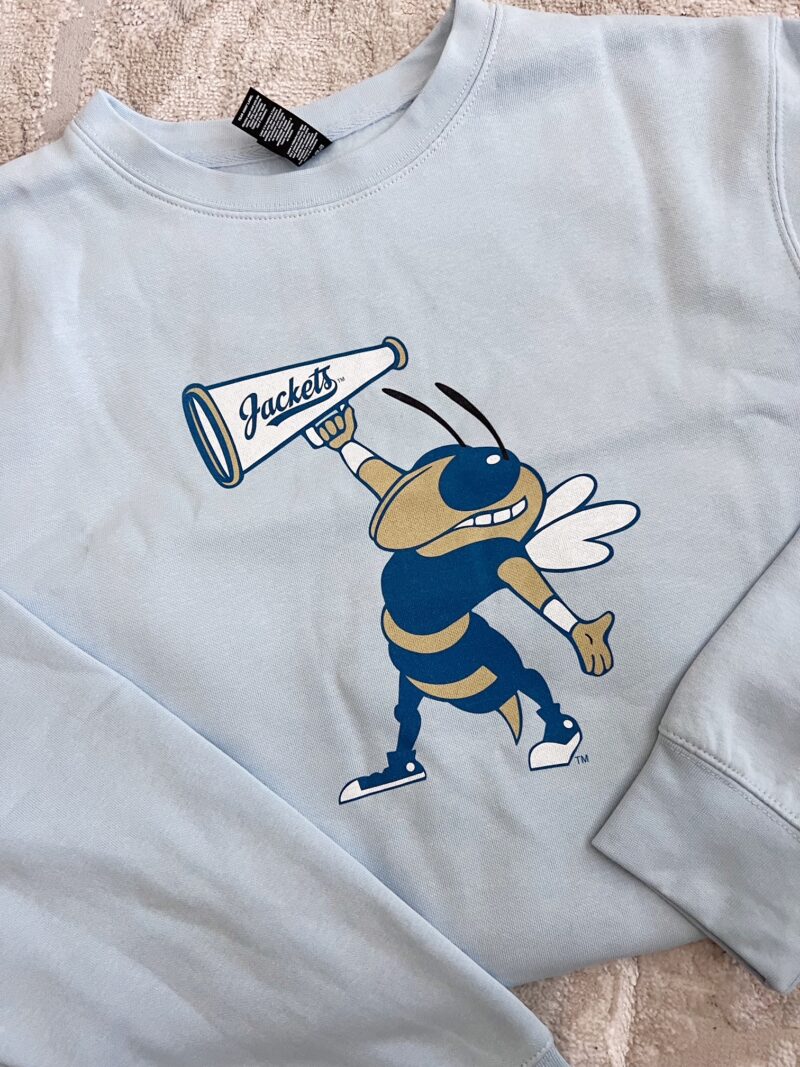 Scarlet & Gold Gameday Attire – Dixie Delights