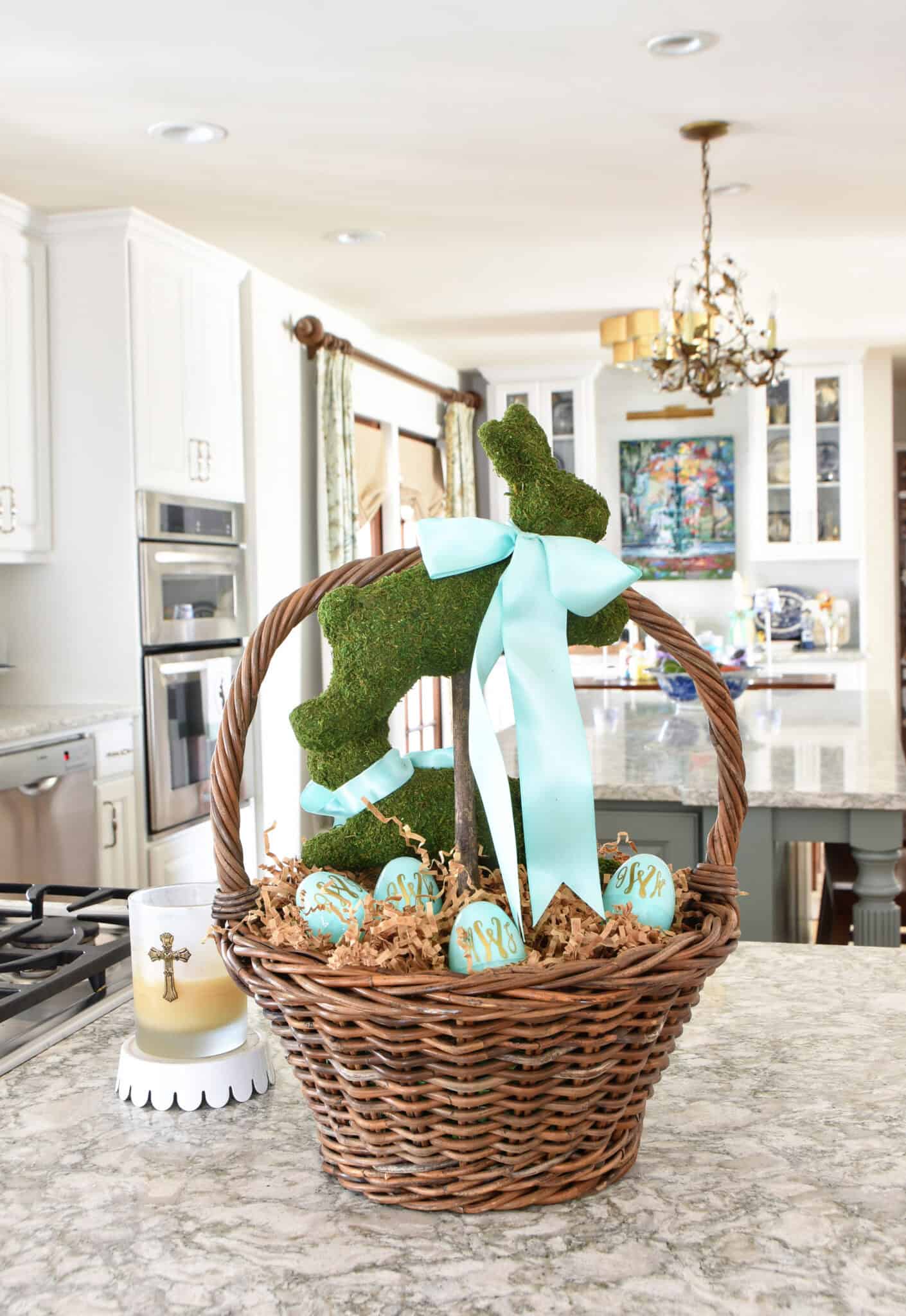 Easter in the Kitchen – Dixie Delights