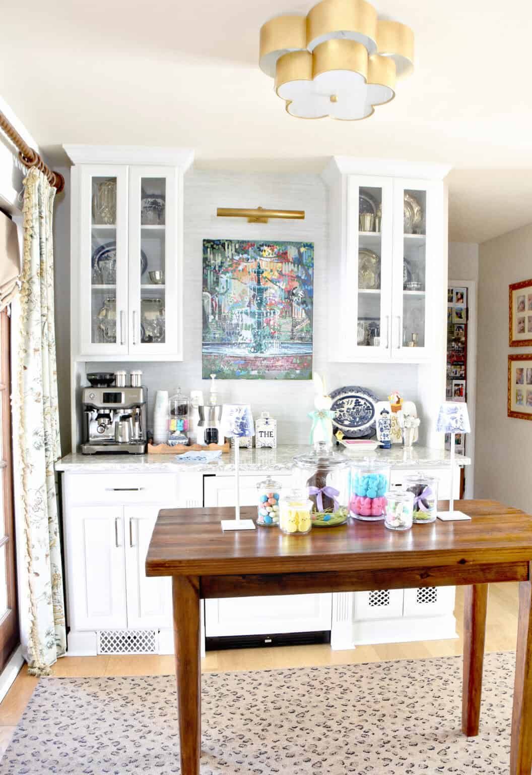 Easter in the Kitchen – Dixie Delights