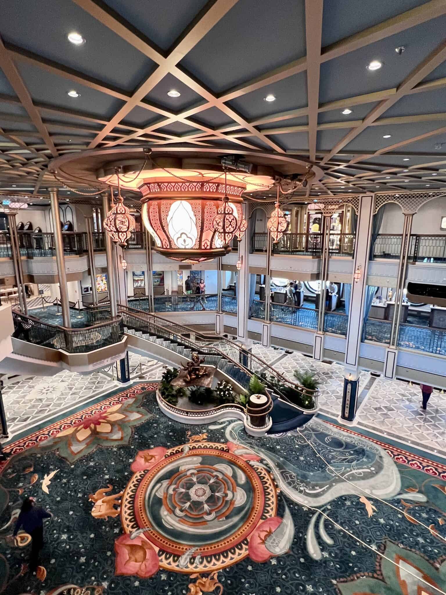 The Disney Treasure {Everything You Need to know about the Spectacular ...