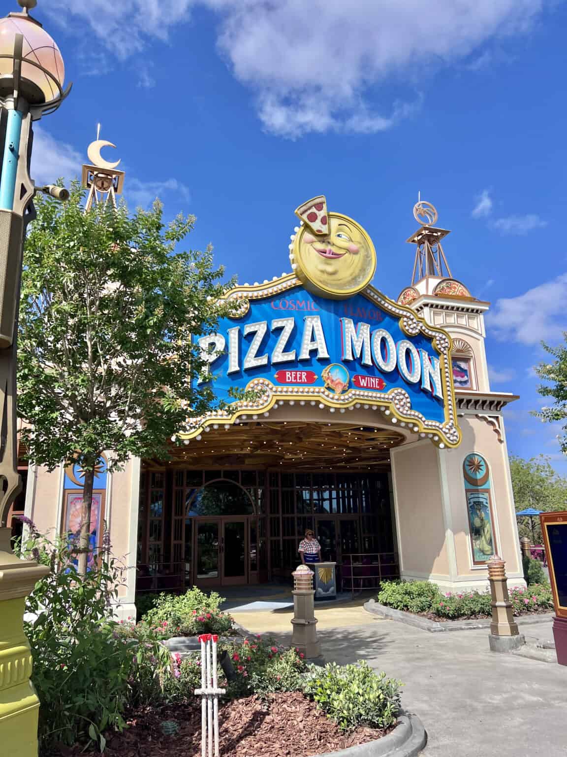 Epic Universe at Universal Orlando {Celestial Park} – Dixie Delights