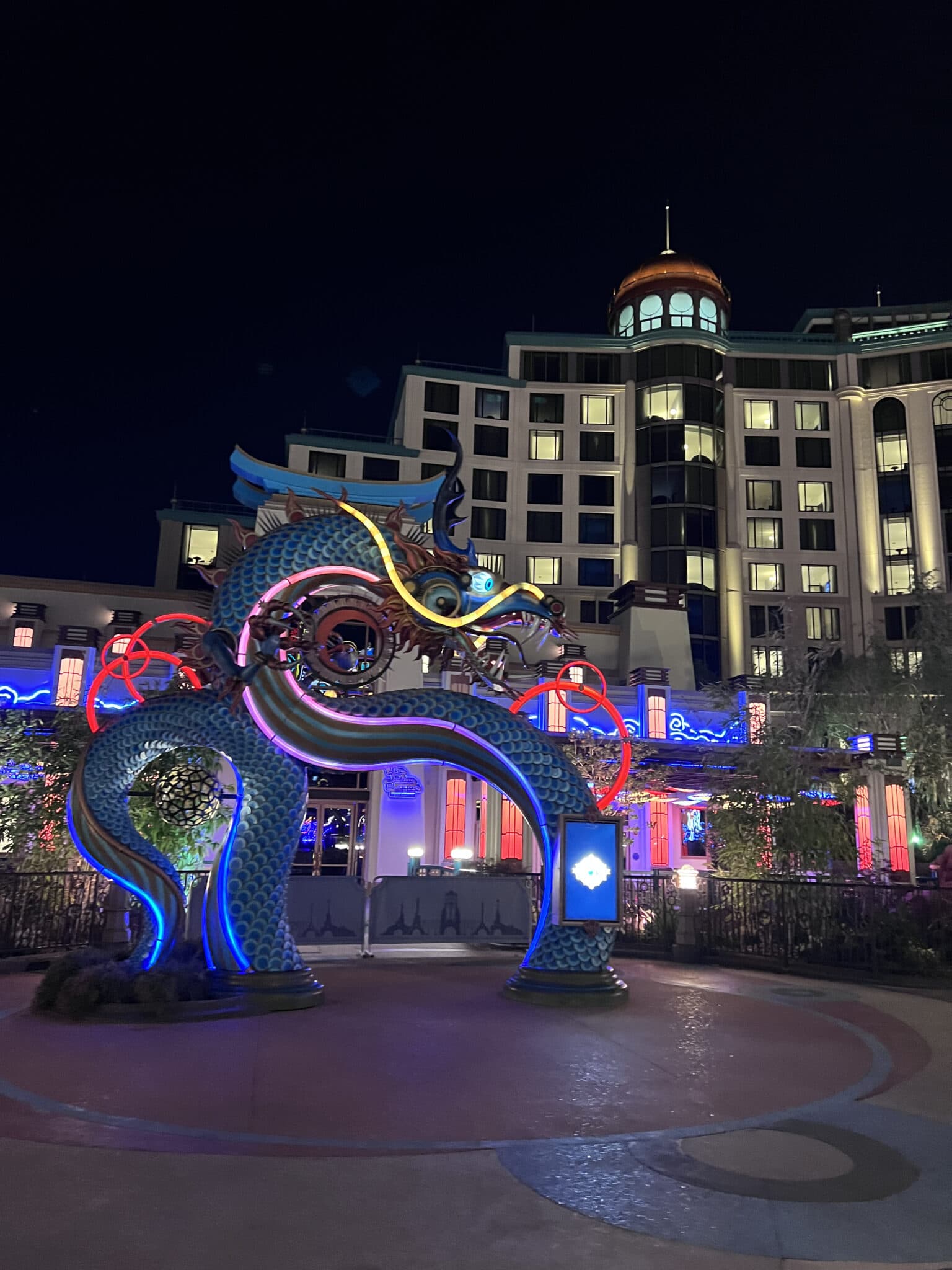 Epic Universe at Universal Orlando {Celestial Park} – Dixie Delights