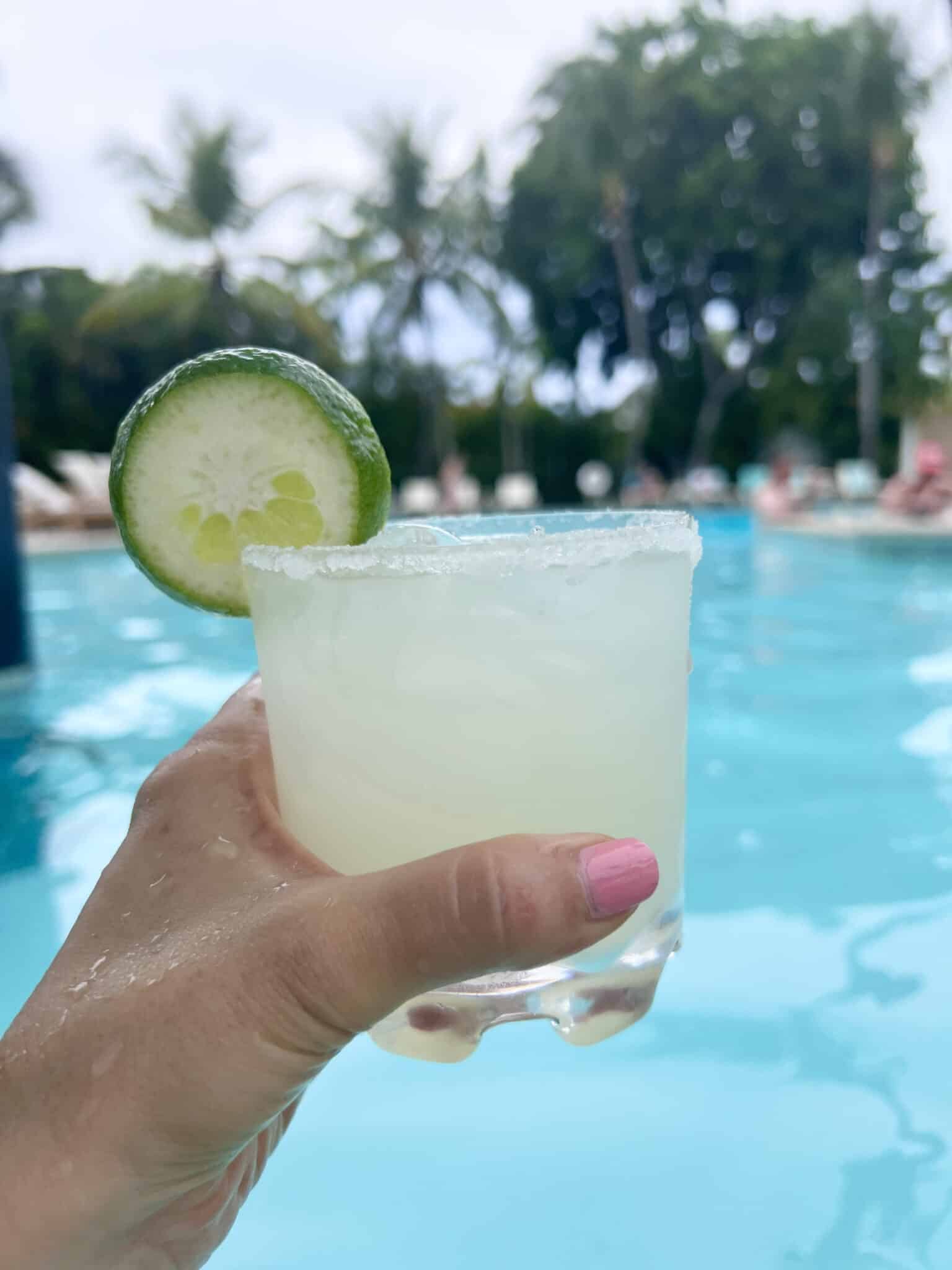 Summer Travel Diaries {Day 6: Casa de Campo Minitas Beach Club, Pool ...