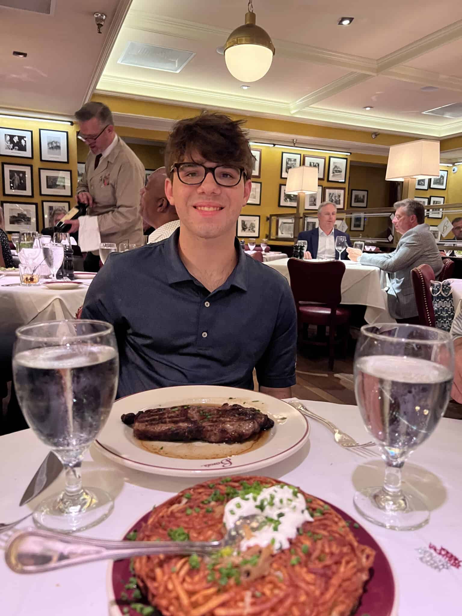 The Bones Birthday Tradition – Dixie Delights