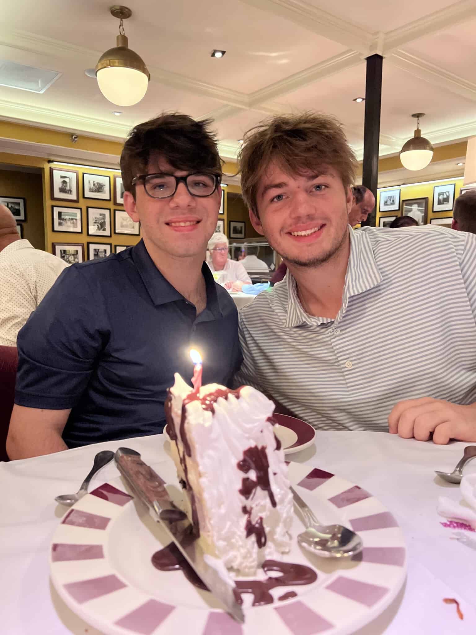 The Bones Birthday Tradition – Dixie Delights