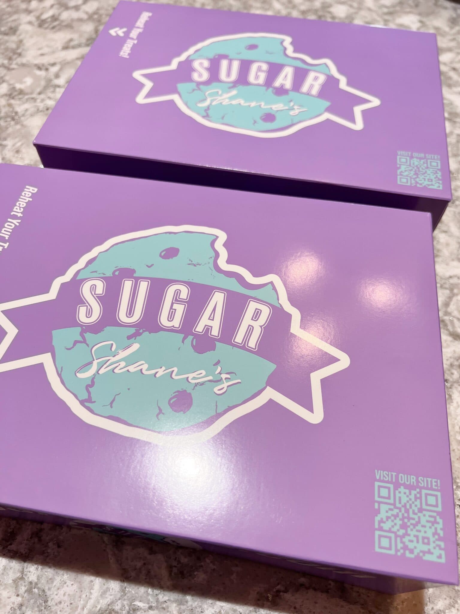 Around Atlanta {Sugar Shane’s} – Dixie Delights