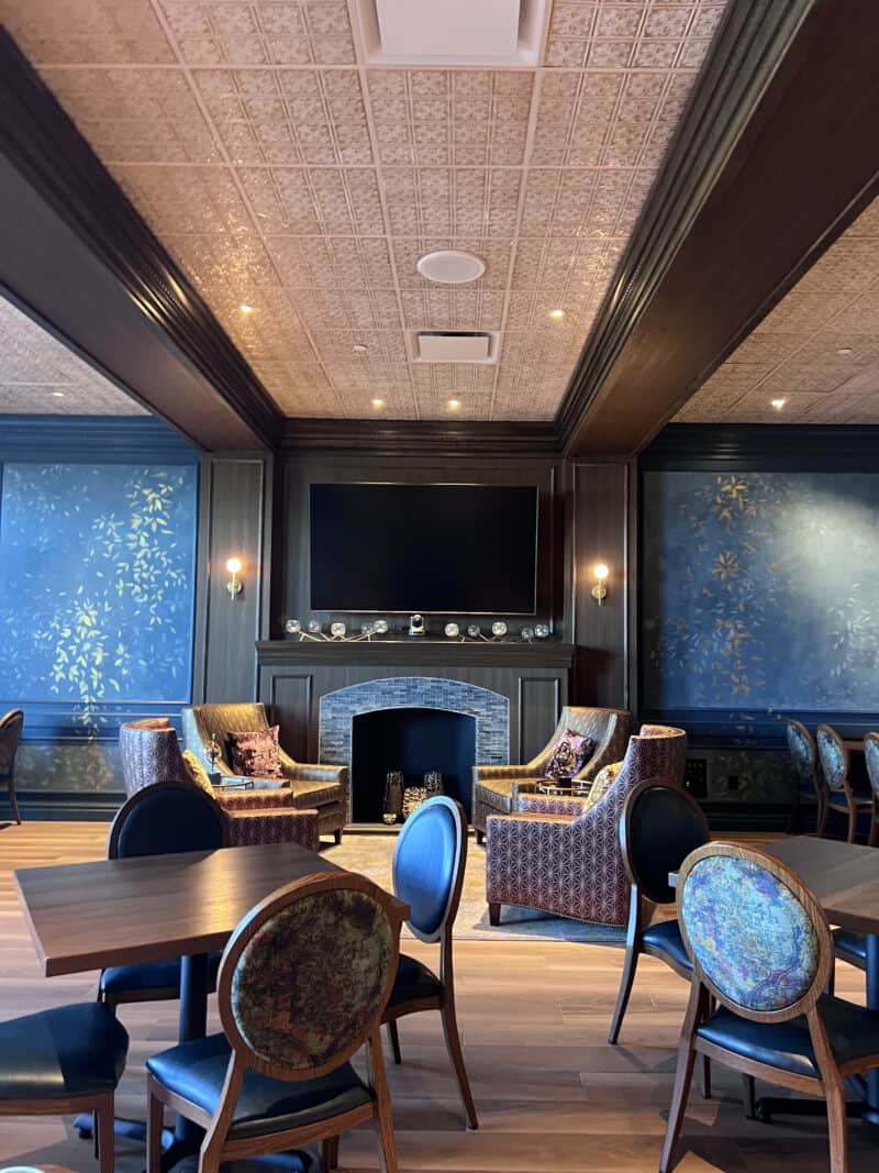 Epic Universe VIP Experience – Dixie Delights