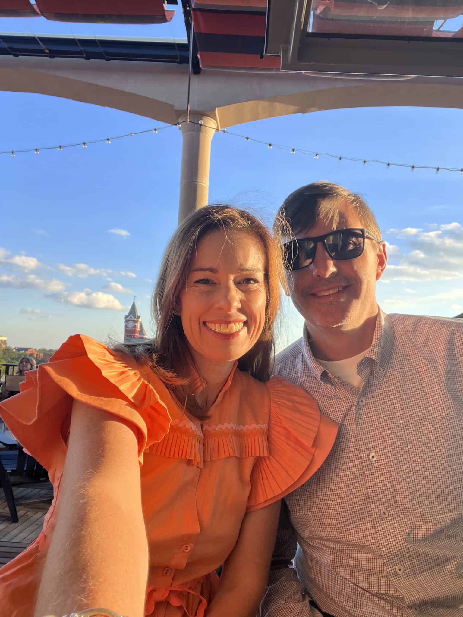 Auburn University {Sigma Chi Family Weekend} – Dixie Delights