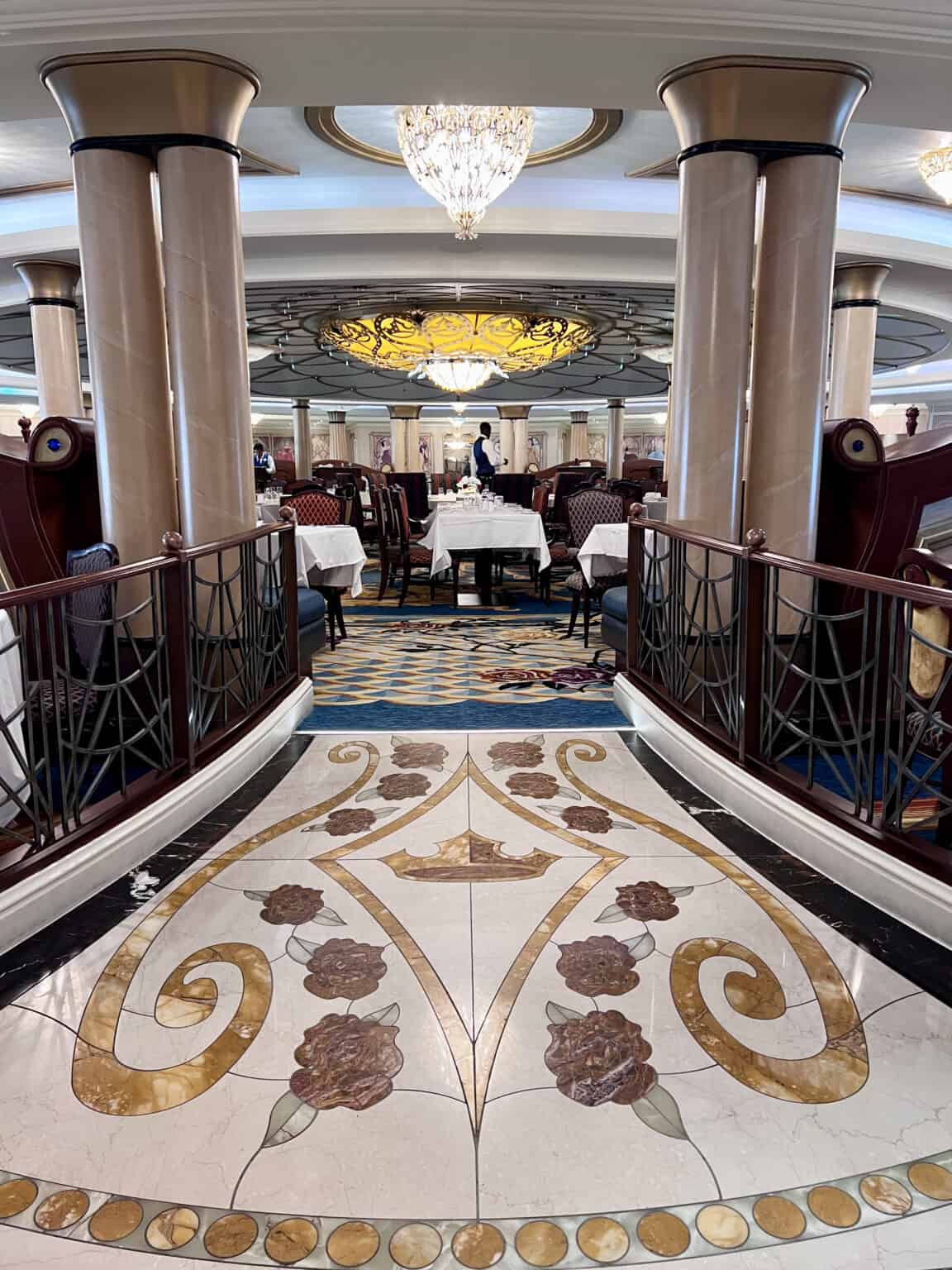 Girls Trip on the Disney Dream – Dixie Delights