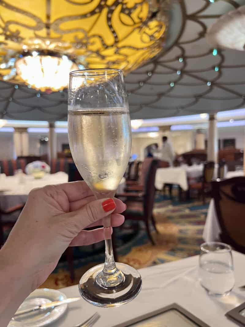 Girls Trip on the Disney Dream – Dixie Delights