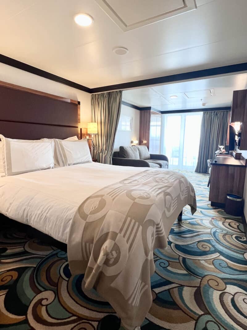 Girls Trip on the Disney Dream – Dixie Delights