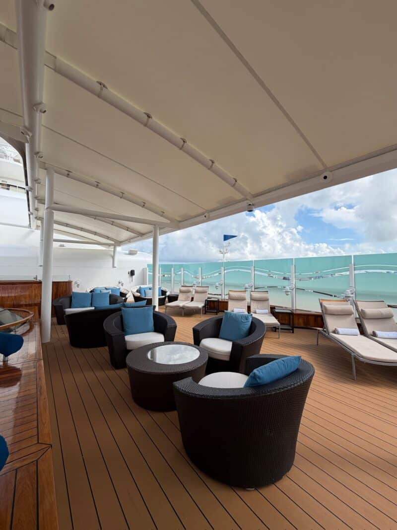 Girls Trip on the Disney Dream – Dixie Delights