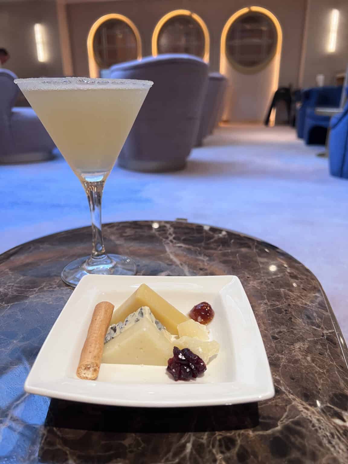 Girls Trip on the Disney Dream – Dixie Delights