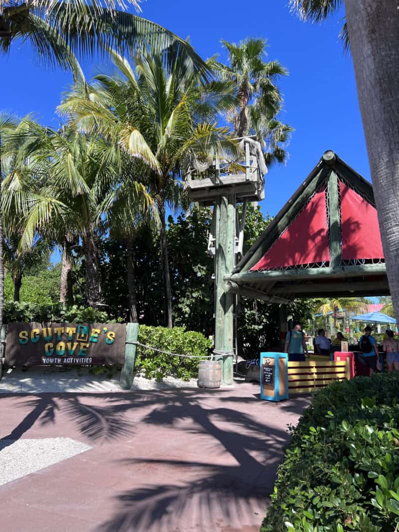 Girls Trip on the Disney Dream – Dixie Delights