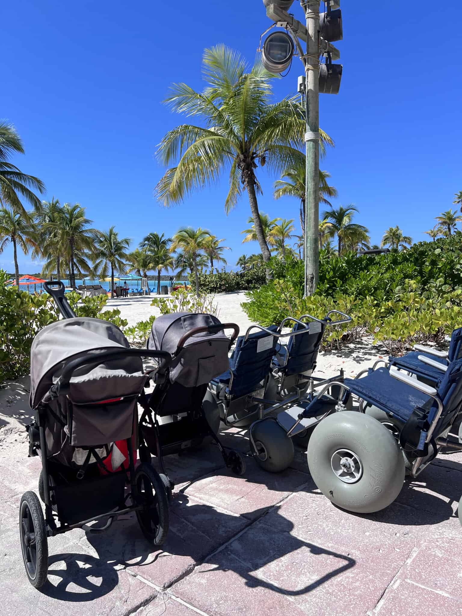 Girls Trip on the Disney Dream – Dixie Delights