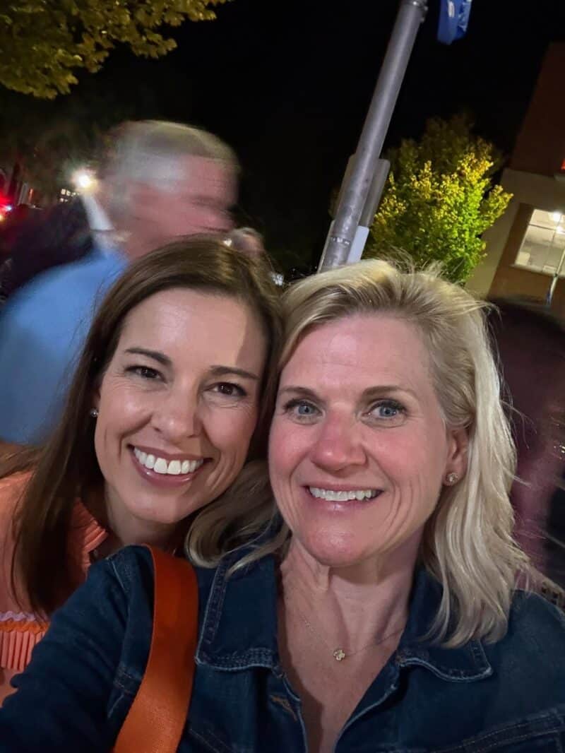 Auburn University {Sigma Chi Family Weekend} – Dixie Delights