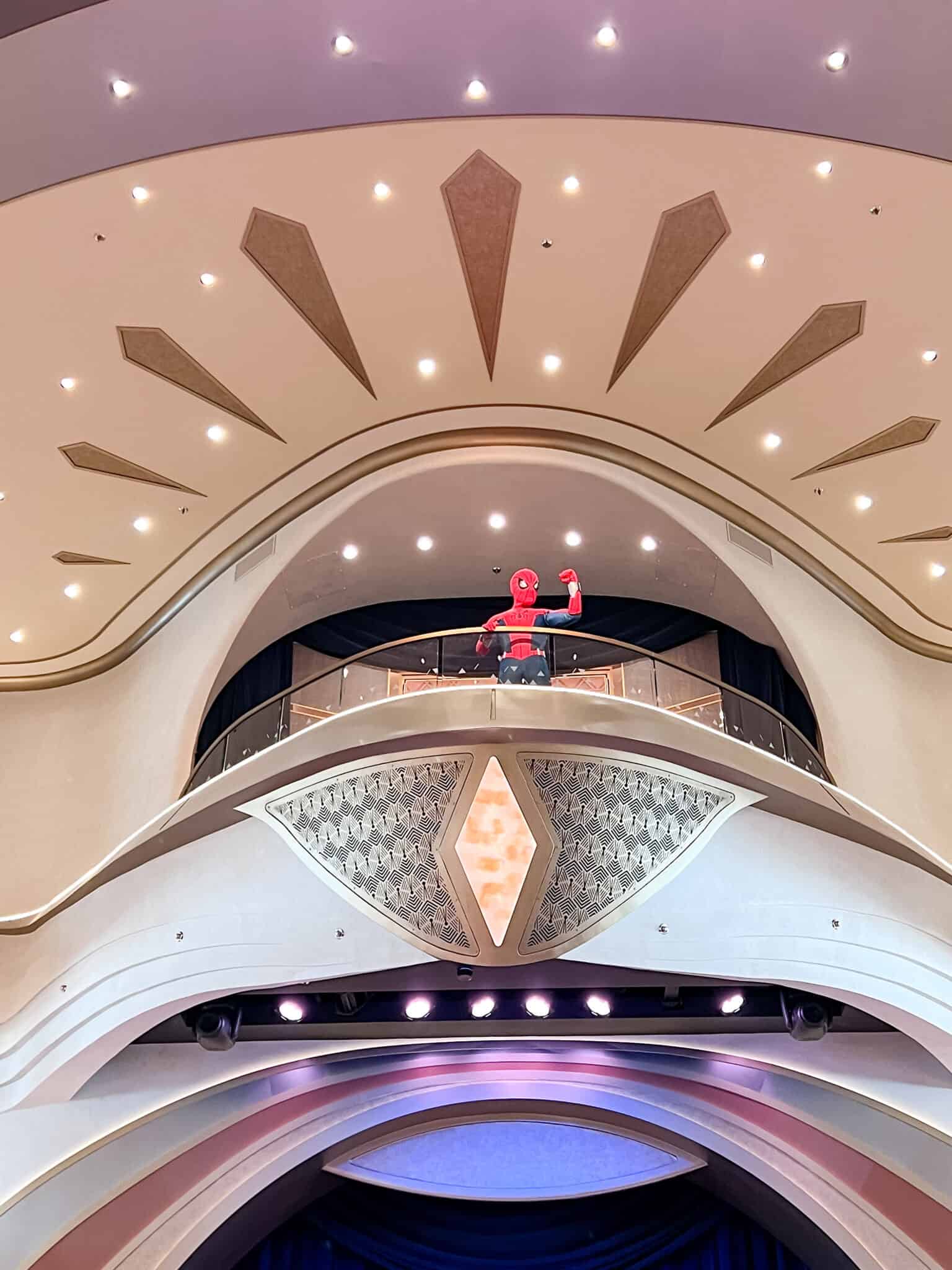 The Disney Destiny {Ship Overview & Stunning Staterooms} – Dixie Delights