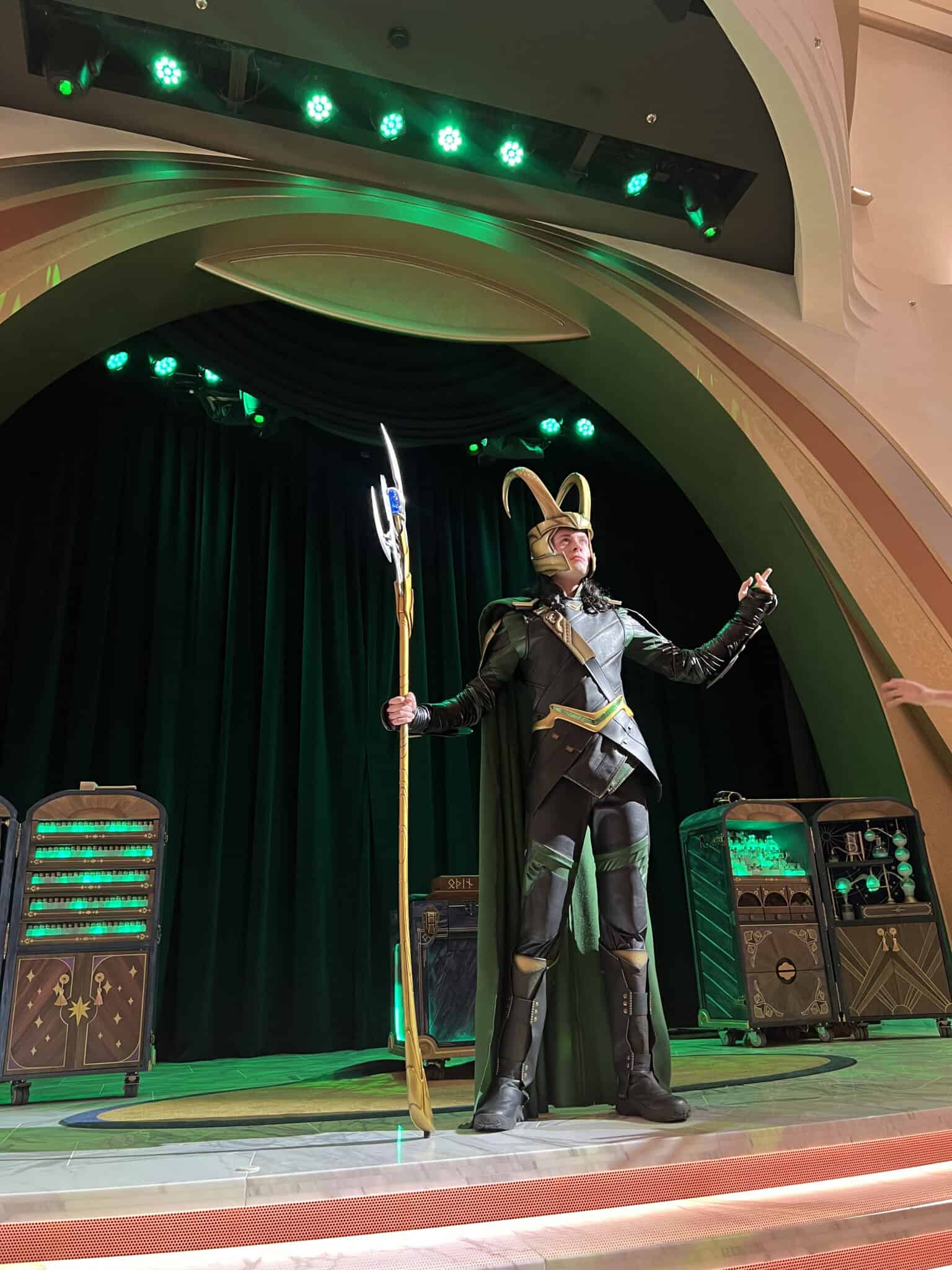 The Disney Destiny {Ship Overview & Stunning Staterooms} – Dixie Delights