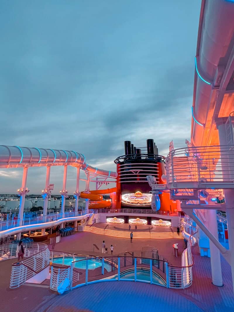 The Disney Destiny {Family Places and Fun Spaces} – Dixie Delights