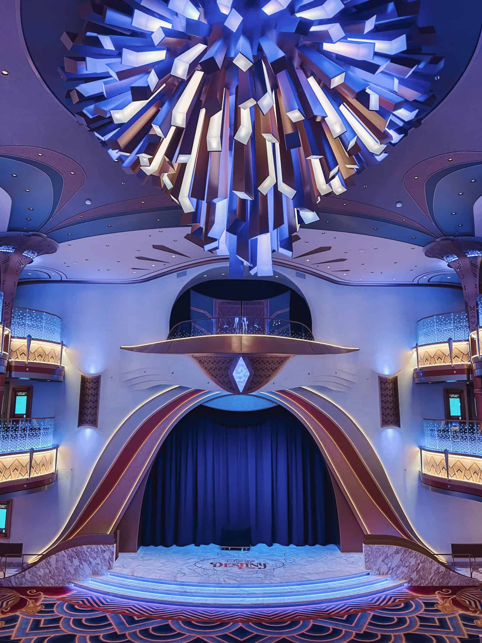 The Disney Destiny {Ship Overview & Stunning Staterooms} – Dixie Delights