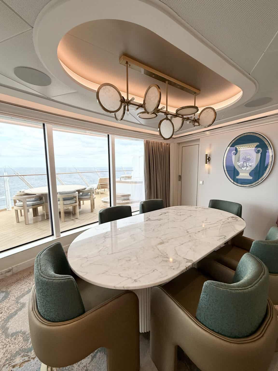 The Disney Destiny {Ship Overview & Stunning Staterooms} – Dixie Delights
