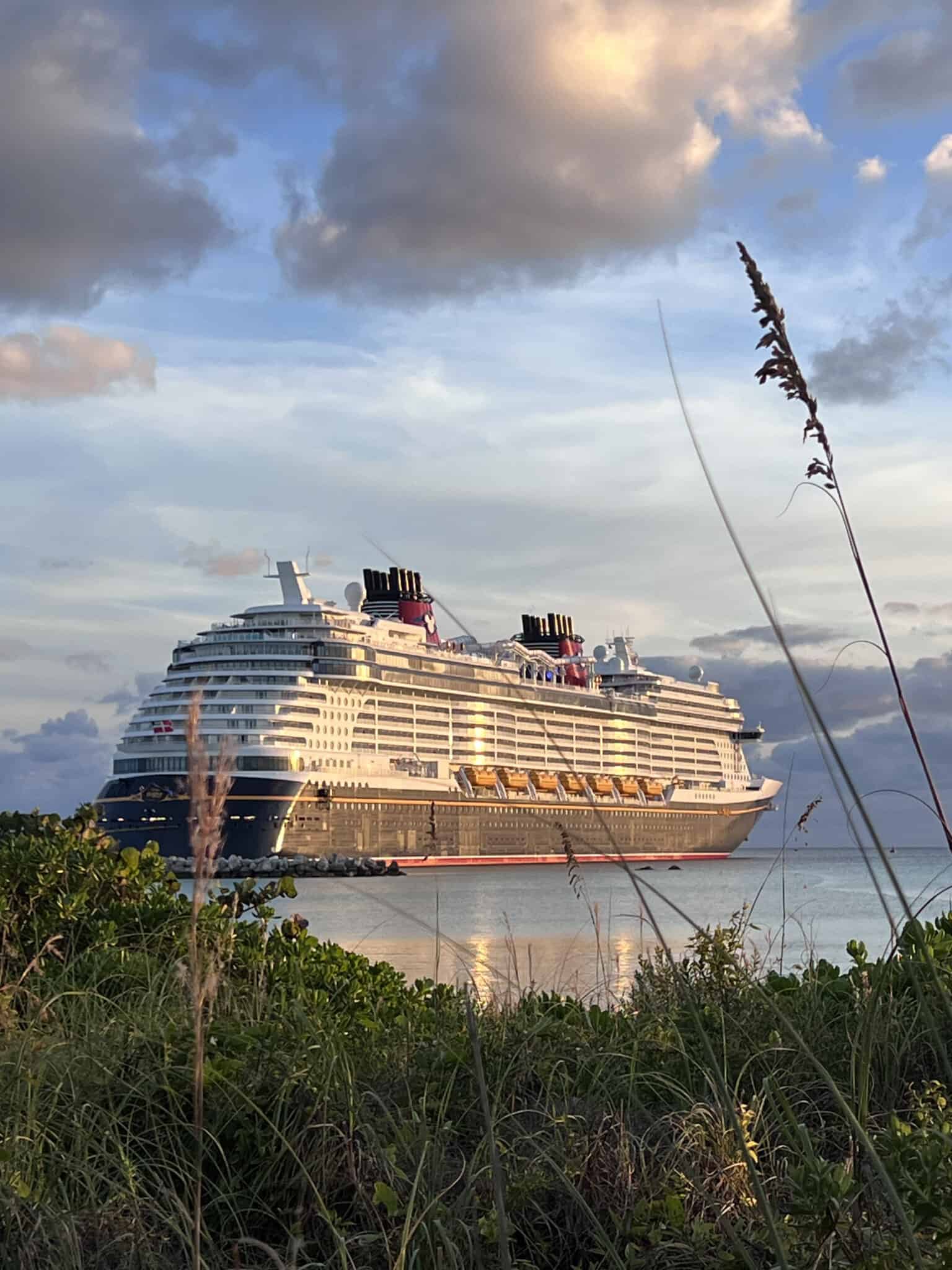 The Disney Destiny {Ship Overview & Stunning Staterooms} – Dixie Delights