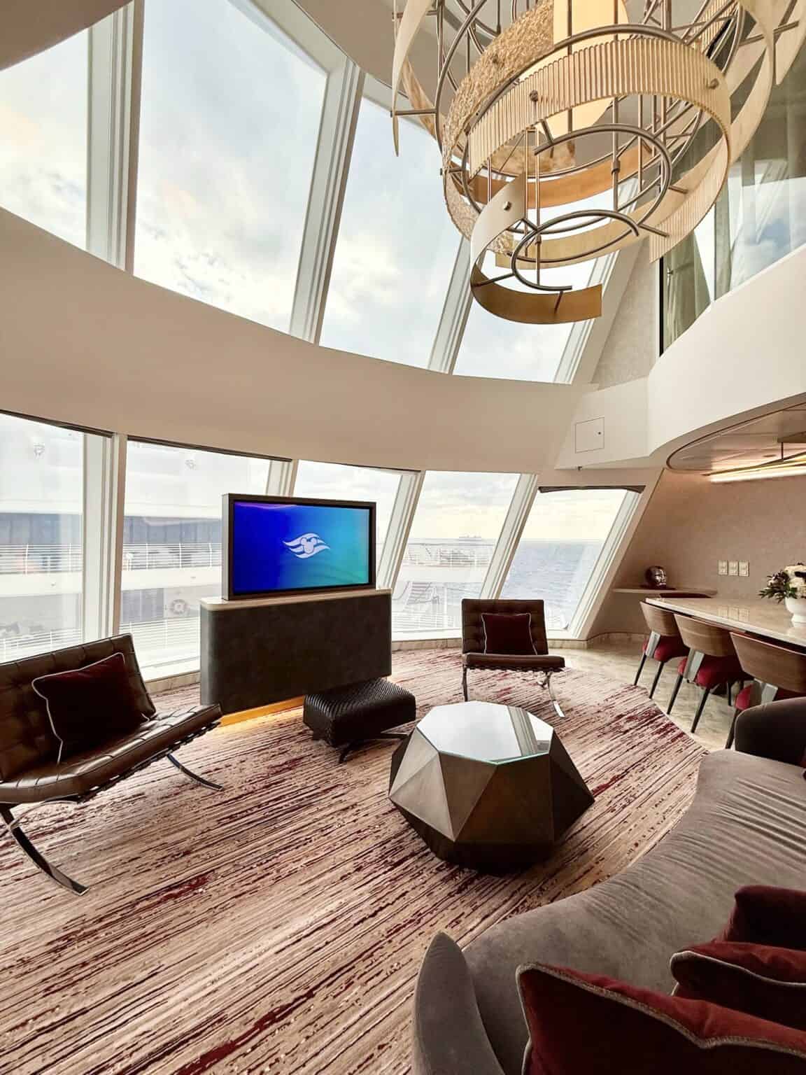 The Disney Destiny {Ship Overview & Stunning Staterooms} – Dixie Delights