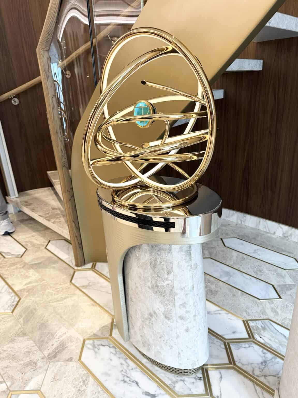 The Disney Destiny {Ship Overview & Stunning Staterooms} – Dixie Delights