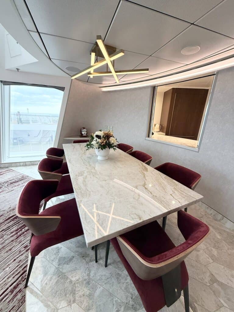 The Disney Destiny {Ship Overview & Stunning Staterooms} – Dixie Delights