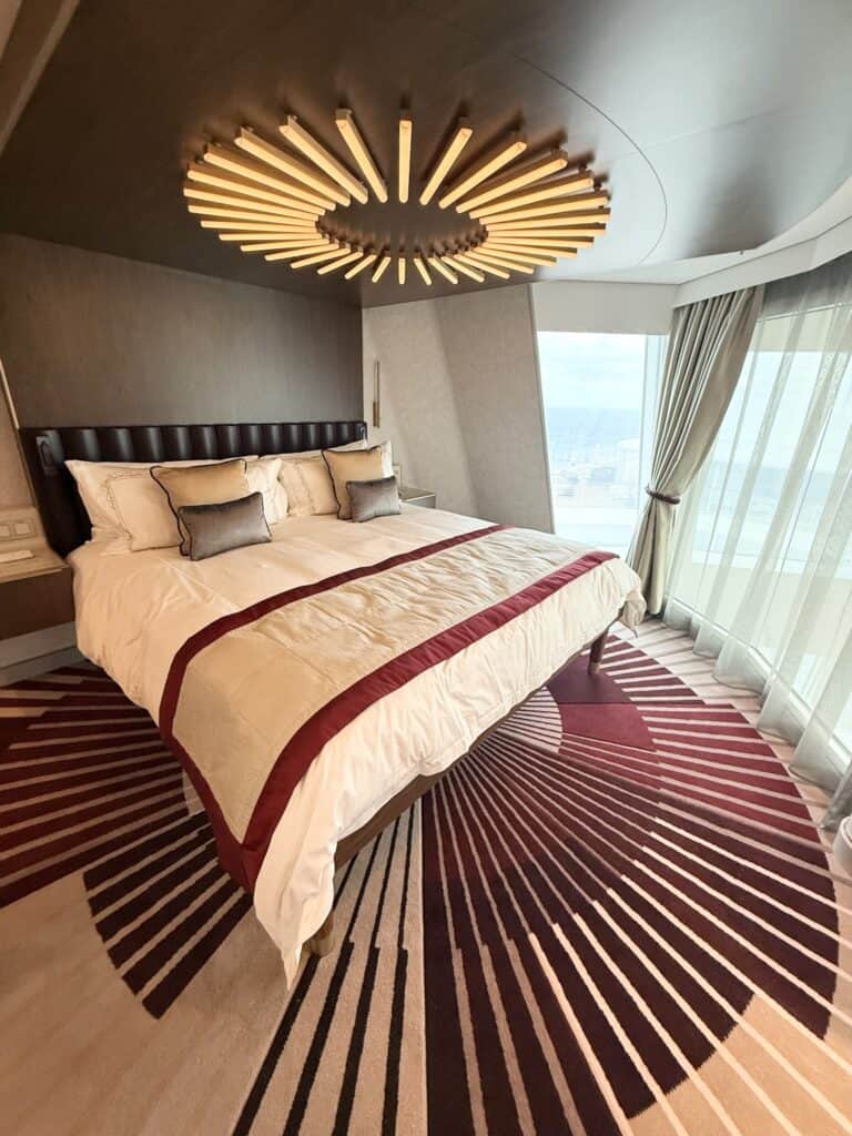The Disney Destiny {Ship Overview & Stunning Staterooms} – Dixie Delights