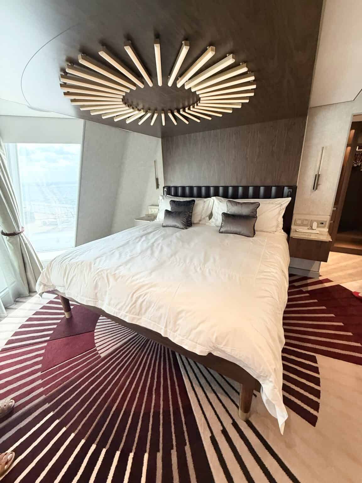 The Disney Destiny {Ship Overview & Stunning Staterooms} – Dixie Delights
