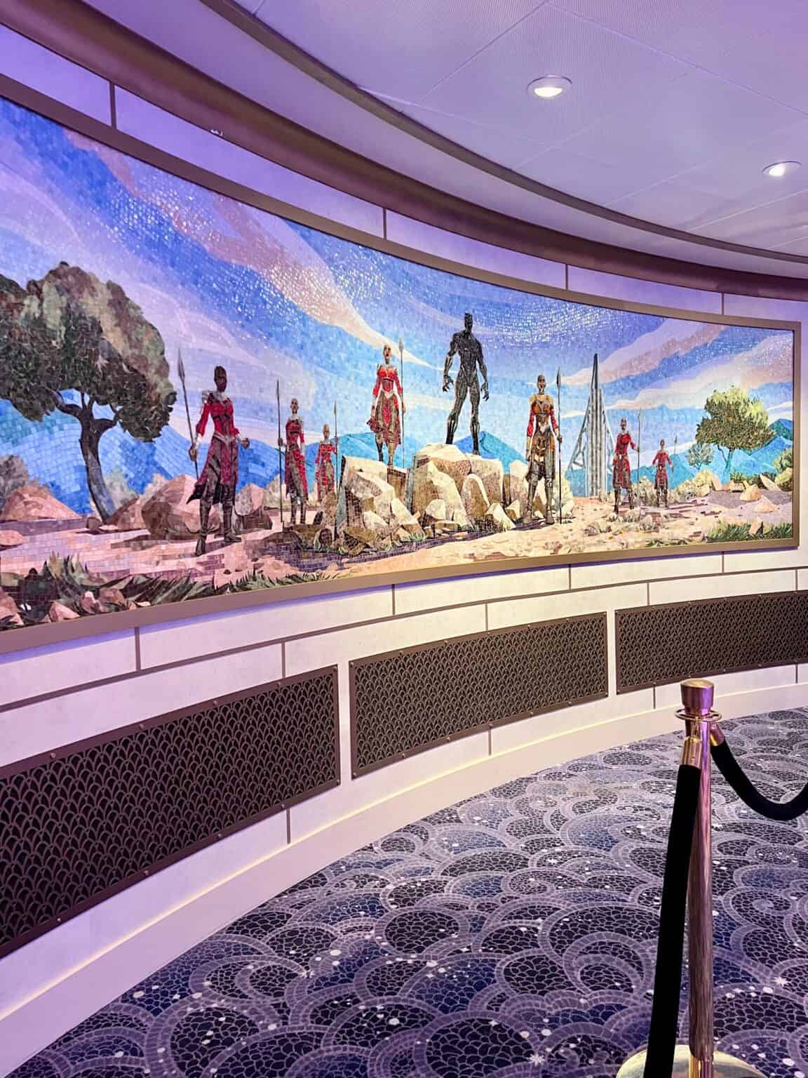 The Disney Destiny {Ship Overview & Stunning Staterooms} – Dixie Delights