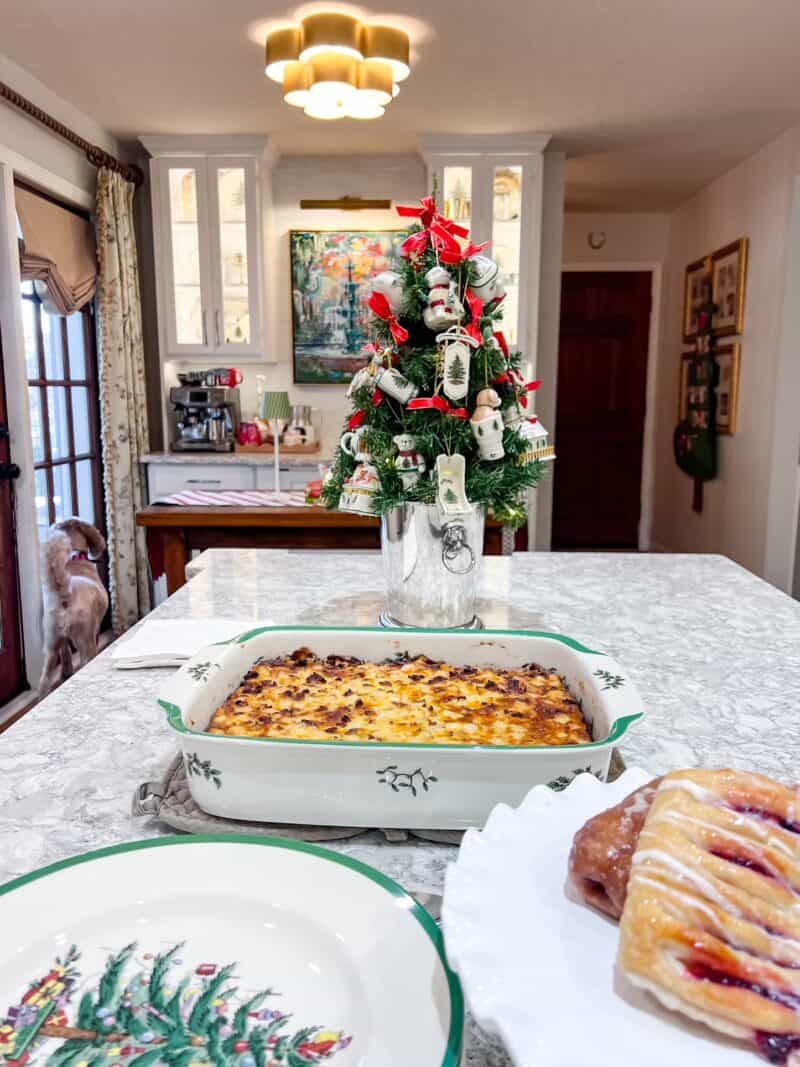 Happy Thanksgiving! – Dixie Delights