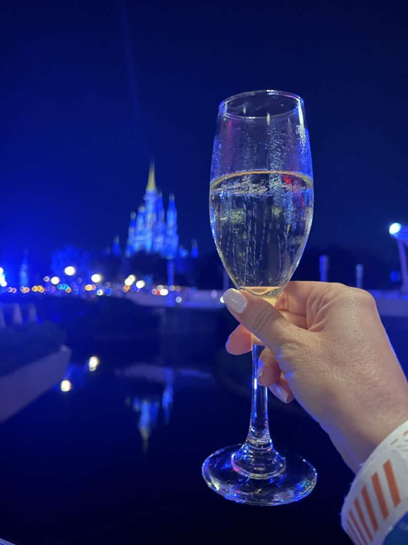 Mickey’s Very Merry Christmas Party in Magic Kingdom – Dixie Delights