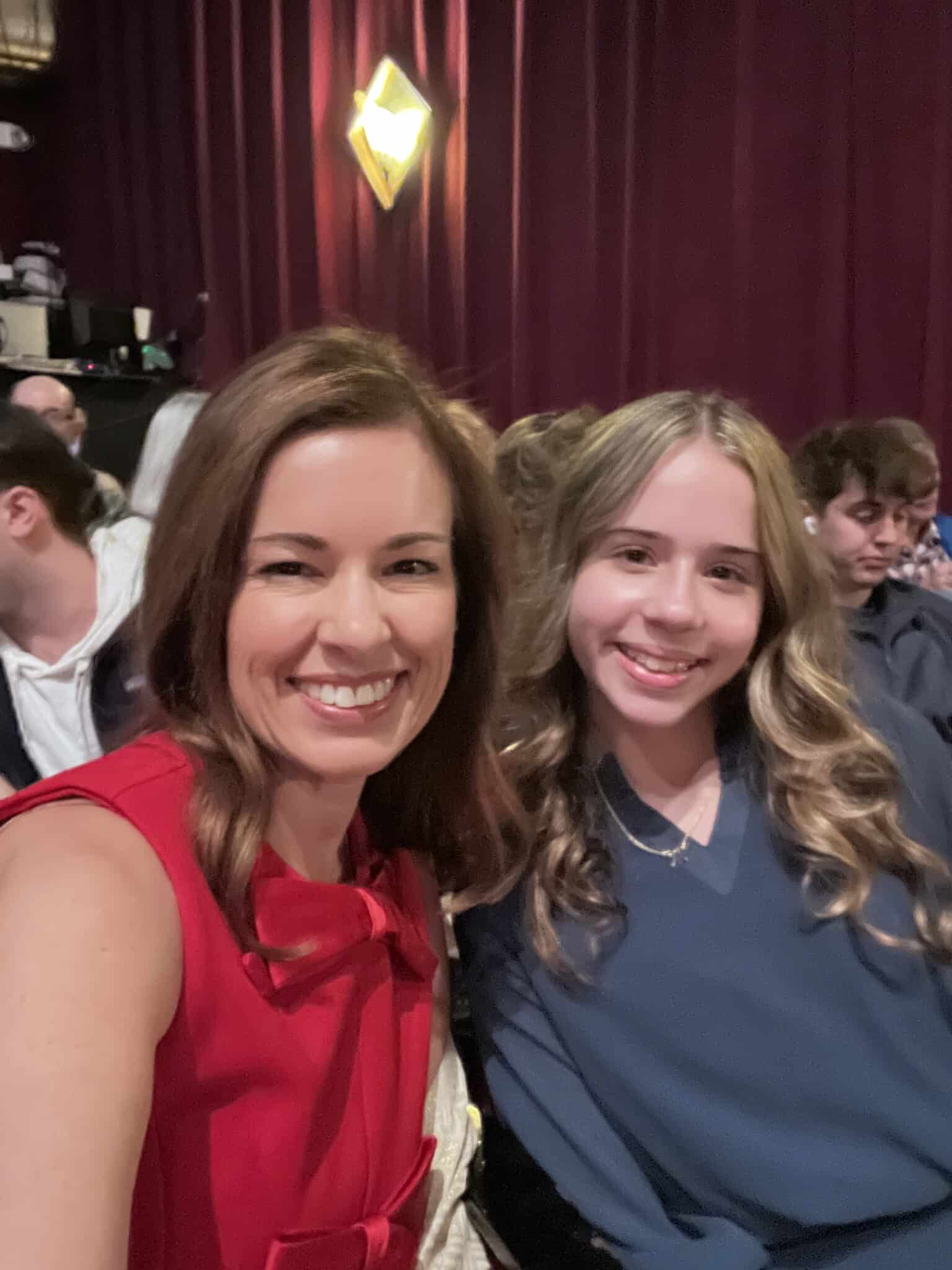 She’s a Teenager! – Dixie Delights