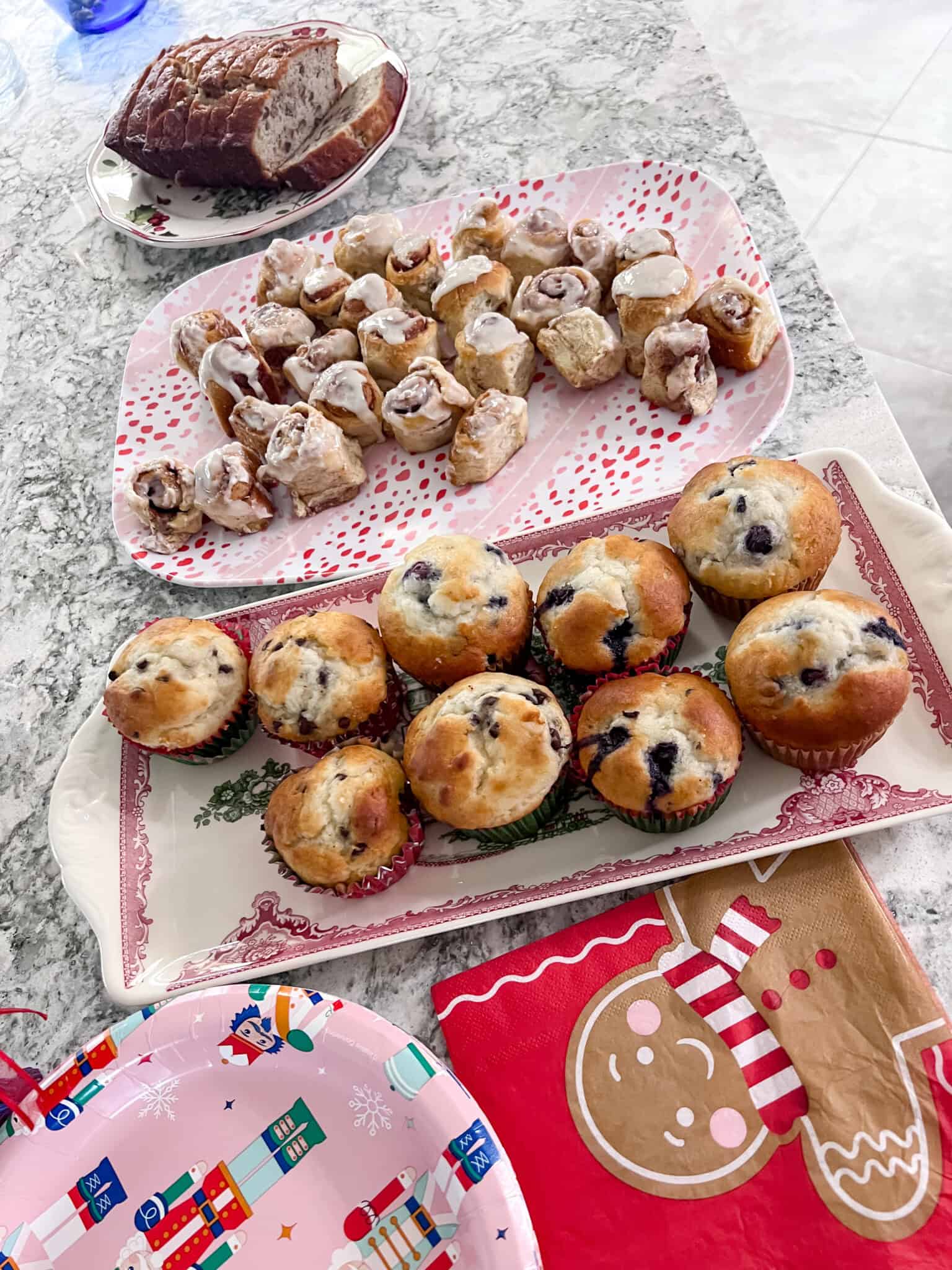 Merry Christmas 2025 – Dixie Delights