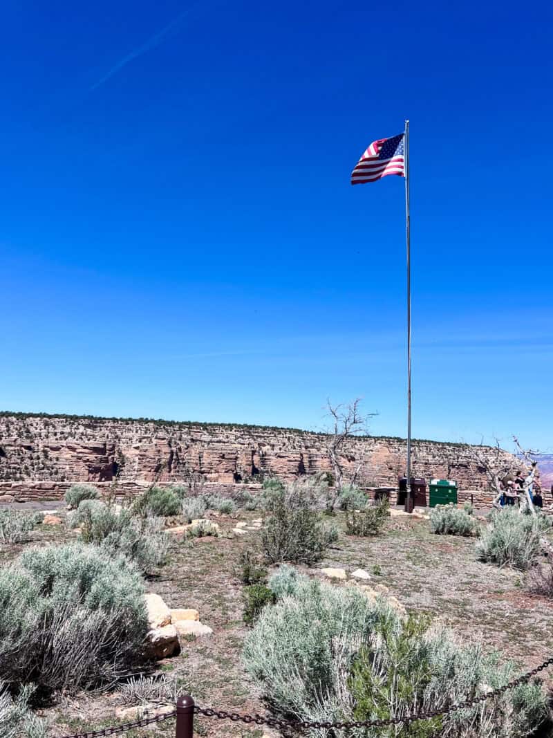 Arizona Spring Break {Sedona: A Grand Adventure} – Dixie Delights