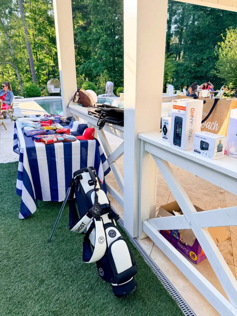 Wildcat Golf 2026 Season Celebration – Dixie Delights