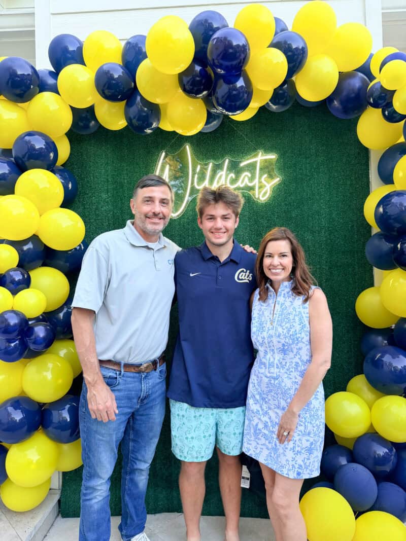 Wildcat Golf 2026 Season Celebration – Dixie Delights